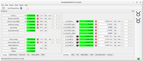 Quickgui Veritas Manual Documentation