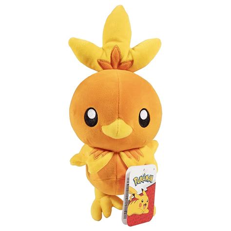 Pokemon Torchic
