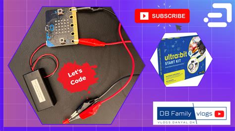 Control Led Lights With Bbc Micro Bit Fun Code Abdulraheem Dk