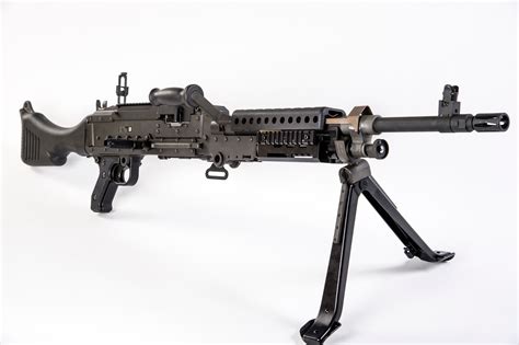 M240 Machine Gun Wikipedia 43 Off