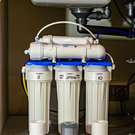 Top Reverse Osmosis System Installation Service