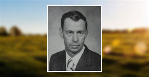 Sigurd R Olson Obituary September 18 2025 Gilbertson Funeral Home