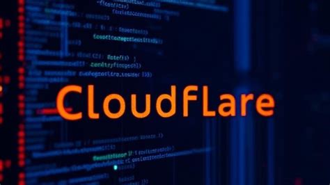 🚨cloudflare Outage Disrupts Multiple Services Due To Phishing Block Mishap🚨