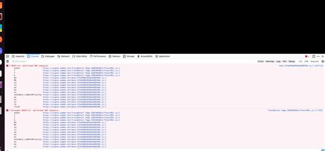 Traces Page Crashes On Signoz Frontend Due To Incompatible Json Parsing · Issue 1747 · Signoz