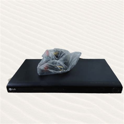 Lg Cd Dvd Player Hobbies Toys Music Media Cds Dvds On Carousell