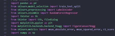 Github Gggandrerandomforest