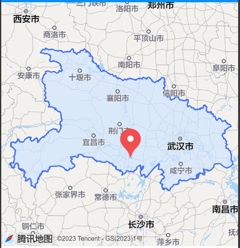 微信小程序：地图组件入门 周文豪 博客园