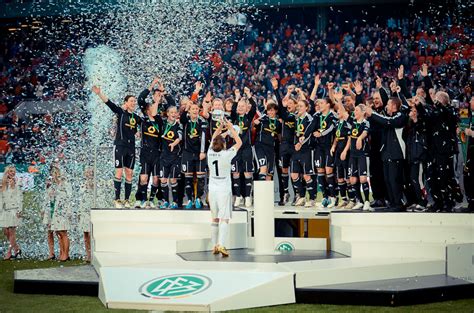 Dfb Pokal Hk097 KÖln Format