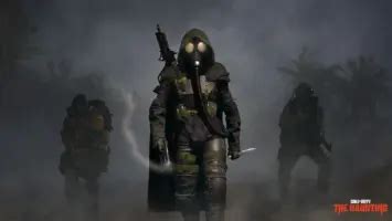 Modern Warfare II Season 6 Adds Spawn Skeletor As Operators