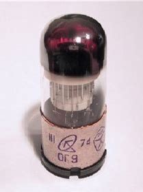 Музей электронных раритетов - Пассив - ОГ-9