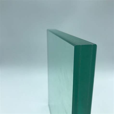 The Difference And Advantages Of Pvb And Sgp In Bulletproof Glass