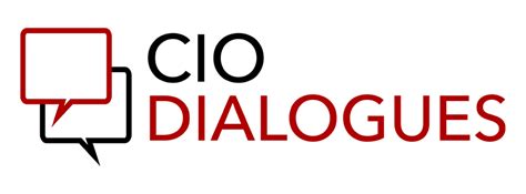 Cio Dialogues Home Facebook
