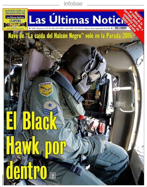 Últimas Noticias Chile Martes 20 De Septiembre De 2016 Infobae