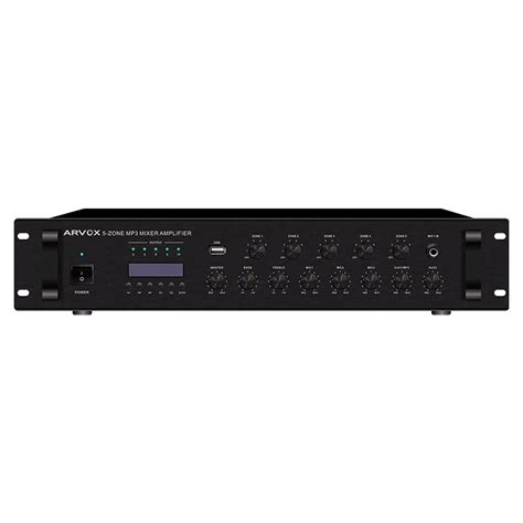 Public Address System Power Amplifier W Zone Mic Pa Amplifier Buy Amplifier W Power