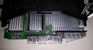 Linksys WRT3200ACM USB To TTL Connection SNBForums