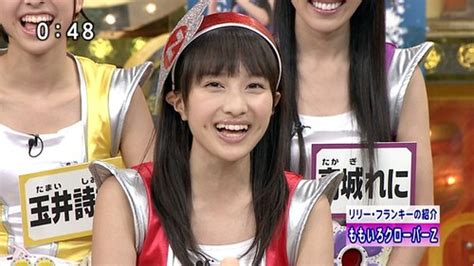 【動画】笑っていいともテレフォンにももクロ出演 会場が終始静まり返り、放送事故状態 Dhatenanejpm Flickr