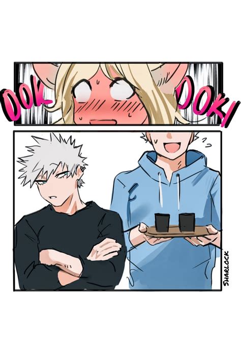 Pov How Some Female Fandom Mha Sees Dabi R Bokunometaacademia