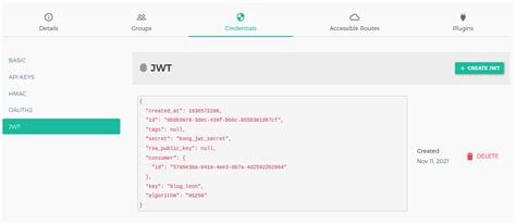 implementasi jwt pada kong