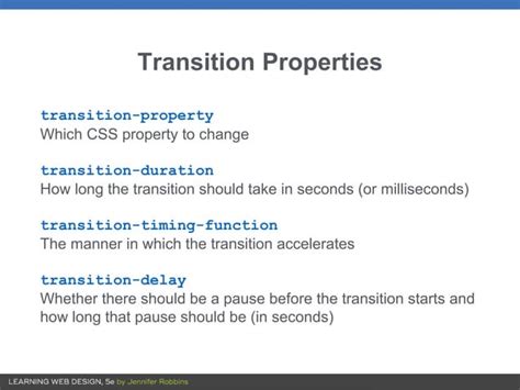 Chapter 18 Transitions Transforms And Animation Pptx