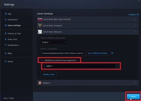 10 Ways To Fix Directx Encountered An Unrecoverable Error In Modern