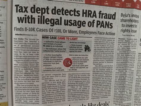 Ca Mahesh Dadhich On Linkedin Employer Need To Be More Vigilant While