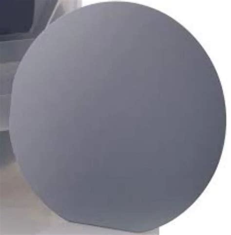 246812 Inch Oxidized Silicon Wafer Sio2 Wafer Silicon And Silicon