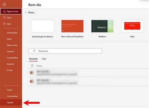 Como Comprimir PowerPoint