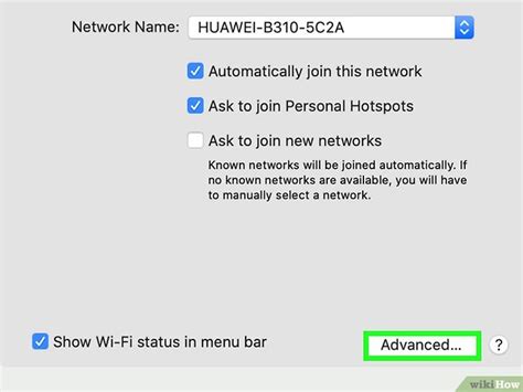How To Find Your Subnet Mask PC Mac Linux Android More