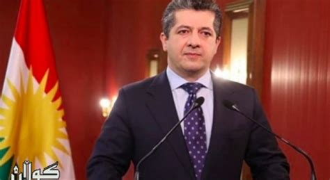 پەیامی پیرۆزبایی ڕێزدار مەسرور بارزانی بە بۆنەی ساڵیادی دامەزراندنی یەكێتیی ئافرەتانی کوردستان