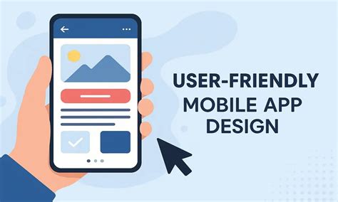 Best Practices For Designing User Friendly Mobile Apps