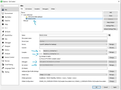 Mingw A Lot Of Warnings Too Slow Compiling Qt Forum