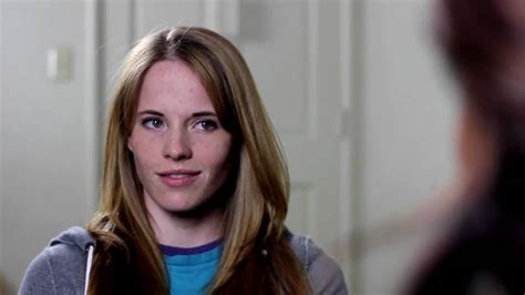 Katie Leclerc Acting Reel Short Version Youtube