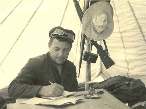 Иван Антонович Ефремов (1908 – 1972) – всемирно известный писатель ...