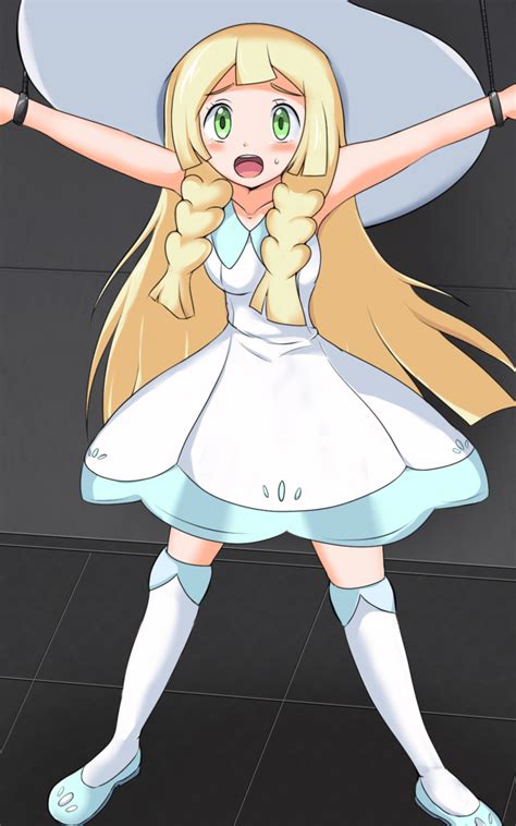 184 Png Omorashi Artwork Omorashi