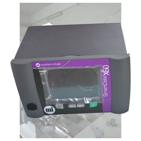 Hot Stamping Date Coding Markem X40 Batch Coder Machine China Tto