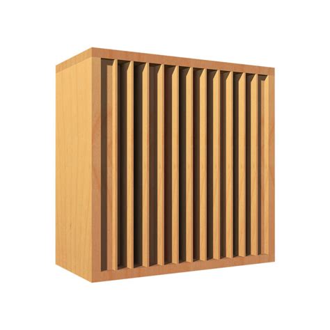 P M Series Modular Sound Diffuser Acoustic Fields
