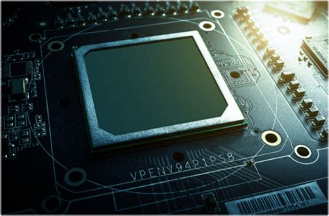 CPU Dan GPU Adalah Jenis Dan Apa Perbedaanya Artikel Tentang IT