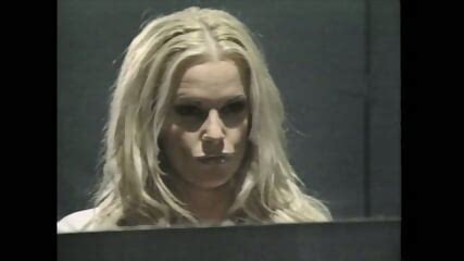 Jeanna Fine Nikki Tyler