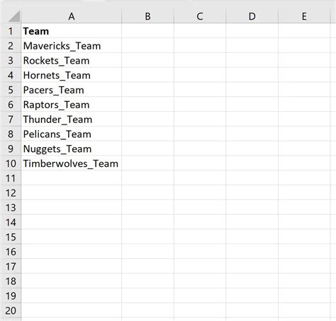 Excel une formule pour GAUCHE jusqu à un caractère spécifique Statorials