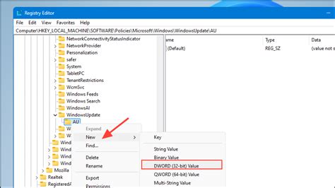 How To Configure Windows Update Settings To Avoid Forced Restarts