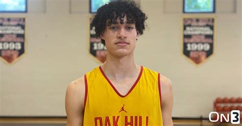 4 Star Bronson Schmidt Uili Talks Offers And Official Visits On3