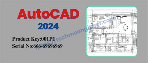 Latest Autodesk 2024 Product Keys And Serial Number