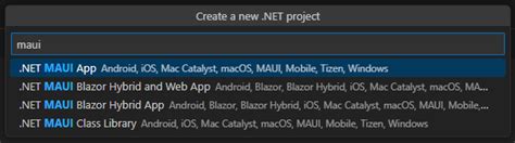 How To Build A Net Maui Windows App To Read Barcodes From Scanned Documents Dev Community