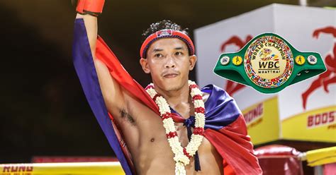 ម្នាក់នេះប្រវត្តិមិនធម្មតាទេ បឺត សង្ឃឹម នឹងឆ្លងដែនទៅអូស្ត្រាលី