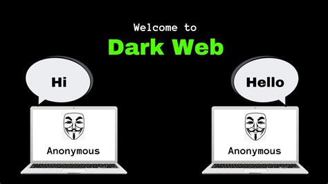 How Hackers Chat Anonymously On Dark Web Kali Linux Youtube