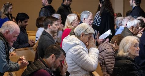 Seattle Archdiocese Announces Final Plan To Consolidate Catholic