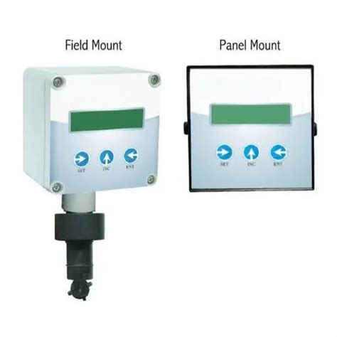 Flow Indicator Cum Totaliser At Best Price In Chandigarh By Protech Marketing ID