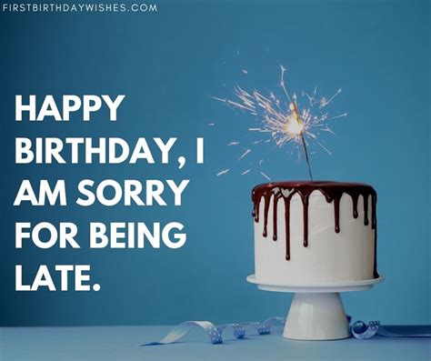 50 Best Belated Birthday Wishes To Boss 2026