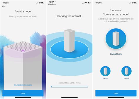 Velop Provides First Rate But Expensive Wi Fi Mesh Networking Tidbits