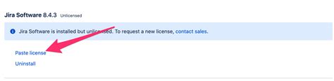 incompatible message when applying data center license keys jira